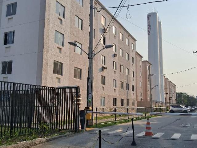 Oportunidade Única em RIO DE JANEIRO RJ | Tipo: Apartamento | Negociação: Venda Direta Online | Situação: Imóvel