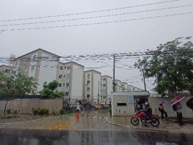 Oportunidade Única em RIO DE JANEIRO RJ | Tipo: Apartamento | Negociação: Venda Direta Online | Situação: Imóvel