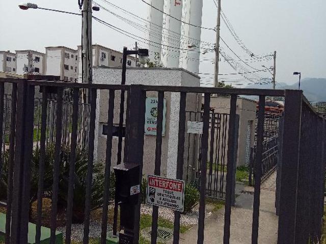 Oportunidade Única em RIO DE JANEIRO RJ | Tipo: Apartamento | Negociação: Venda Direta Online | Situação: Imóvel