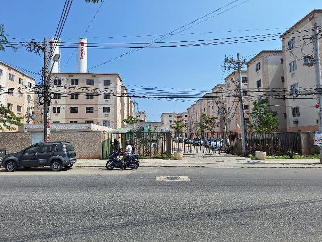 Oportunidade Única em RIO DE JANEIRO RJ | Tipo: Apartamento | Negociação: Venda Direta Online | Situação: Imóvel