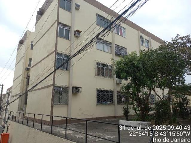 Oportunidade Única em RIO DE JANEIRO RJ | Tipo: Apartamento | Negociação: Venda Direta Online | Situação: Imóvel