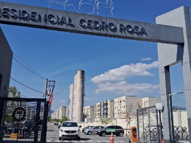 Oportunidade Única em RIO DE JANEIRO RJ | Tipo: Apartamento | Negociação: Venda Direta Online | Situação: Imóvel
