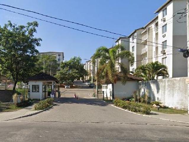 Oportunidade Única em RIO DE JANEIRO RJ | Tipo: Apartamento | Negociação: Venda Direta Online | Situação: Imóvel