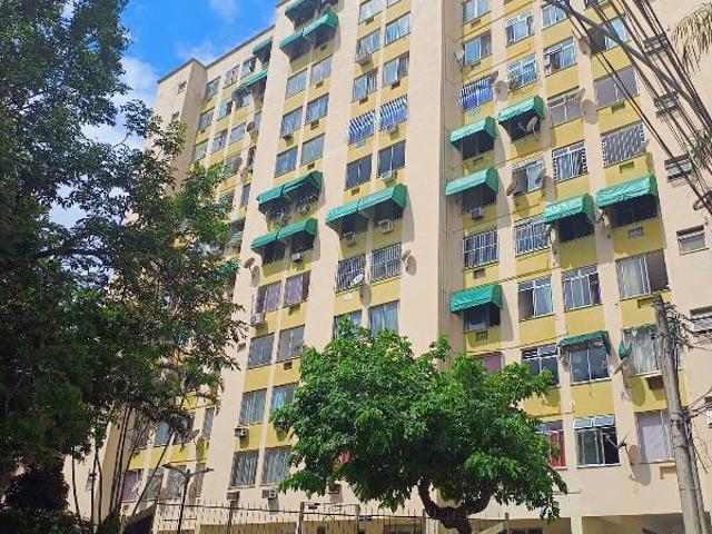 Oportunidade Única em RIO DE JANEIRO RJ | Tipo: Apartamento | Negociação: Venda Direta Online | Situação: Imóvel
