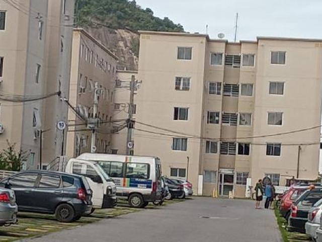 Oportunidade Única em RIO DE JANEIRO RJ | Tipo: Apartamento | Negociação: Venda Direta Online | Situação: Imóvel