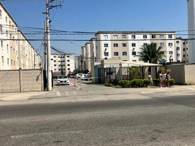 Oportunidade Única em RIO DE JANEIRO RJ | Tipo: Apartamento | Negociação: Venda Direta Online | Situação: Imóvel