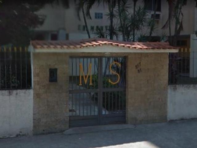 Oportunidade Única em RIO DE JANEIRO RJ | Tipo: Apartamento | Negociação: Venda Direta Online | Situação: Imóvel