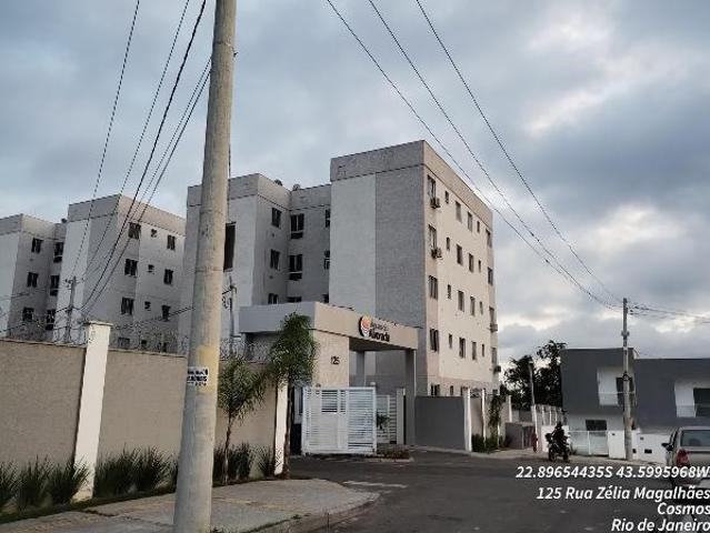 Oportunidade Única em RIO DE JANEIRO RJ | Tipo: Apartamento | Negociação: Venda Direta Online | Situação: Imóvel