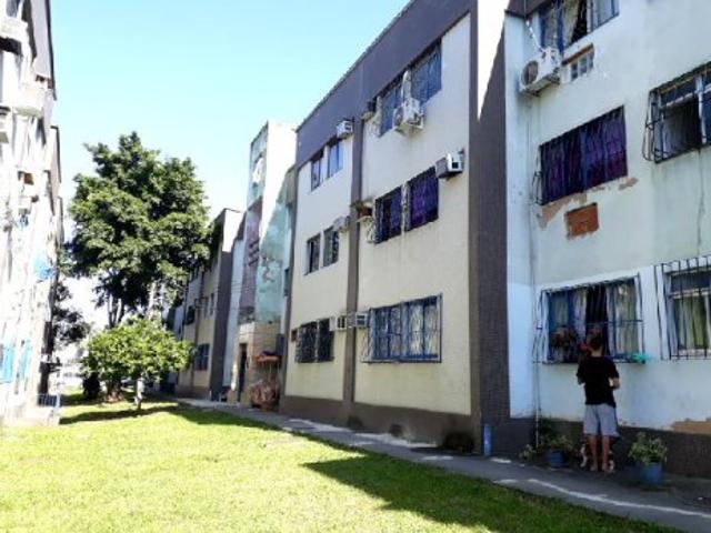 Oportunidade Única em RIO DE JANEIRO RJ | Tipo: Apartamento | Negociação: Venda Direta Online | Situação: Imóvel