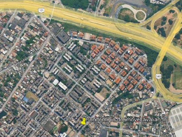 Oportunidade Única em RIO DE JANEIRO RJ | Tipo: Apartamento | Negociação: Venda Direta Online | Situação: Imóvel