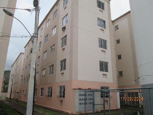 Oportunidade Única em RIO DE JANEIRO RJ | Tipo: Apartamento | Negociação: Venda Direta Online | Situação: Imóvel