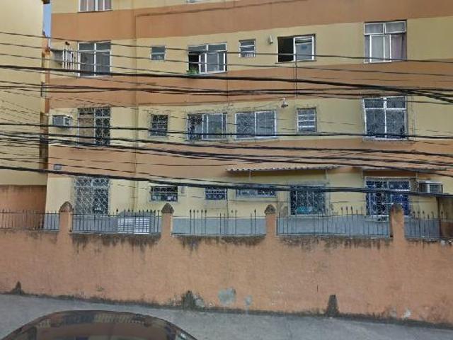 Oportunidade Única em RIO DE JANEIRO RJ | Tipo: Apartamento | Negociação: Venda Direta Online | Situação: Imóvel