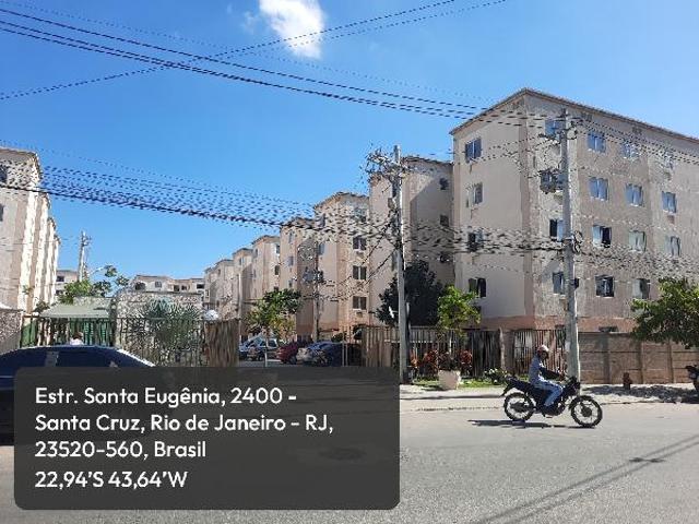 Oportunidade Única em RIO DE JANEIRO RJ | Tipo: Apartamento | Negociação: Venda Direta Online | Situação: Imóvel