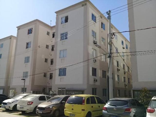 Oportunidade Única em RIO DE JANEIRO RJ | Tipo: Apartamento | Negociação: Venda Direta Online | Situação: Imóvel