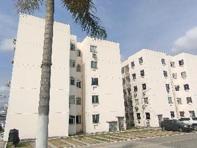 Oportunidade Única em RIO DE JANEIRO RJ | Tipo: Apartamento | Negociação: Venda Direta Online | Situação: Imóvel