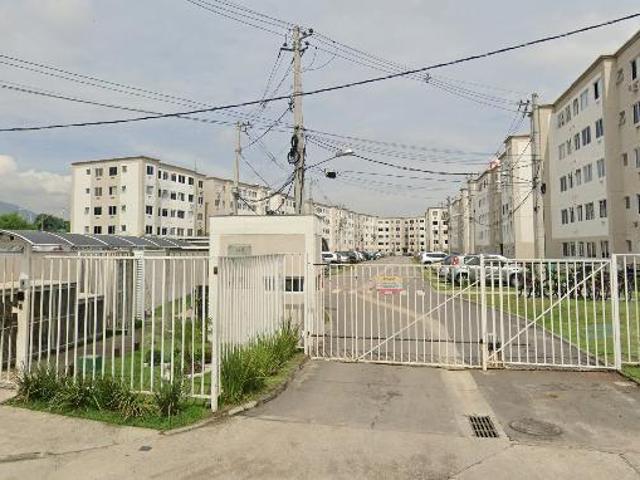 Oportunidade Única em RIO DE JANEIRO RJ | Tipo: Apartamento | Negociação: Venda Direta Online | Situação: Imóvel