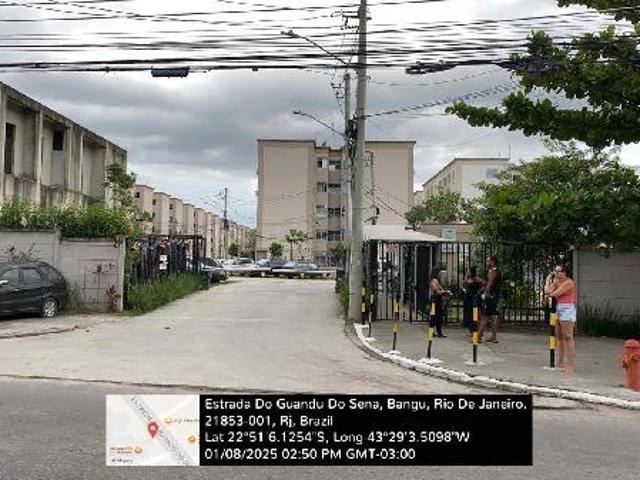 Oportunidade Única em RIO DE JANEIRO RJ | Tipo: Apartamento | Negociação: Venda Direta Online | Situação: Imóvel