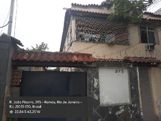Oportunidade Única em RIO DE JANEIRO RJ | Tipo: Apartamento | Negociação: Venda Direta Online | Situação: Imóvel
