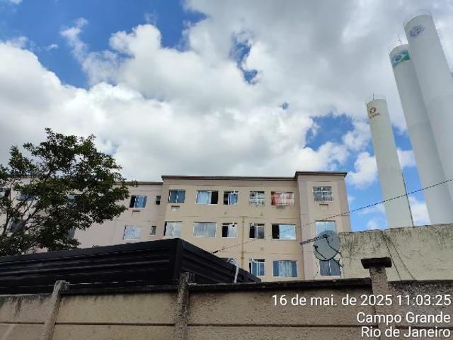 Oportunidade Única em RIO DE JANEIRO RJ | Tipo: Apartamento | Negociação: Venda Direta Online | Situação: Imóvel