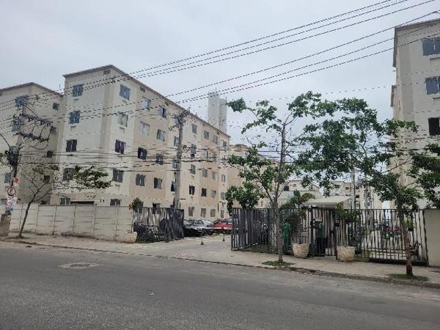 Oportunidade Única em RIO DE JANEIRO RJ | Tipo: Apartamento | Negociação: Venda Direta Online | Situação: Imóvel