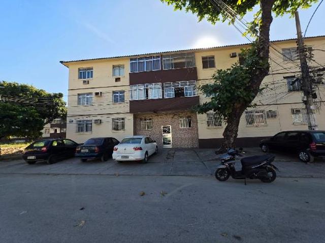 Oportunidade Única em RIO DE JANEIRO RJ | Tipo: Apartamento | Negociação: Venda Direta Online | Situação: Imóvel