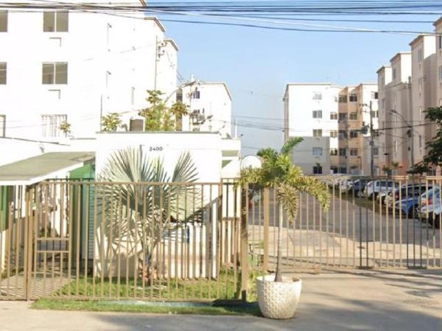 Oportunidade Única em RIO DE JANEIRO RJ | Tipo: Apartamento | Negociação: Venda Direta Online | Situação: Imóvel