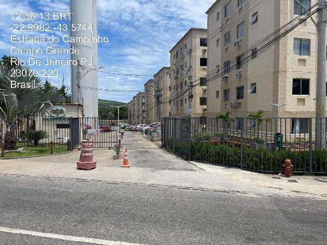 Oportunidade Única em RIO DE JANEIRO RJ | Tipo: Apartamento | Negociação: Venda Direta Online | Situação: Imóvel