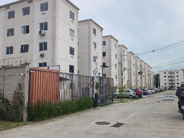 Oportunidade Única em RIO DE JANEIRO RJ | Tipo: Apartamento | Negociação: Venda Direta Online | Situação: Imóvel