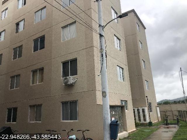 Oportunidade Única em RIO DE JANEIRO RJ | Tipo: Apartamento | Negociação: Venda Direta Online | Situação: Imóvel