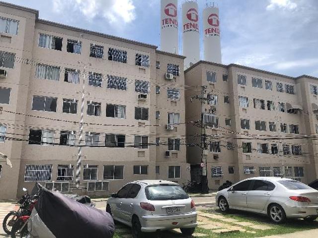 Oportunidade Única em RIO DE JANEIRO RJ | Tipo: Apartamento | Negociação: Venda Direta Online | Situação: Imóvel