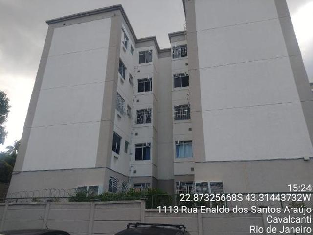 Oportunidade Única em RIO DE JANEIRO RJ | Tipo: Apartamento | Negociação: Venda Direta Online | Situação: Imóvel