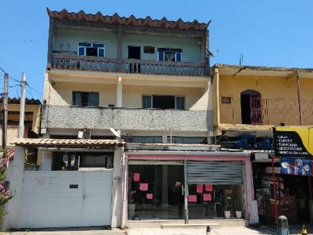 Oportunidade Única em RIO DE JANEIRO RJ | Tipo: Apartamento | Negociação: Venda Direta Online | Situação: Imóvel