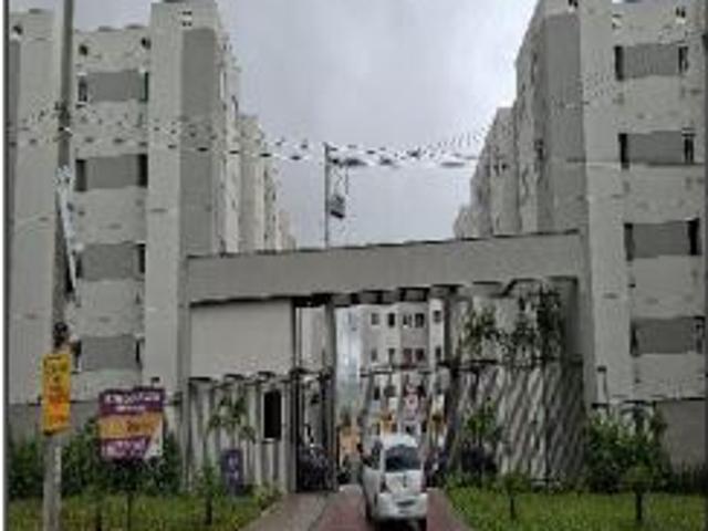 Oportunidade Única em RIO DE JANEIRO RJ | Tipo: Apartamento | Negociação: Venda Direta Online | Situação: Imóvel
