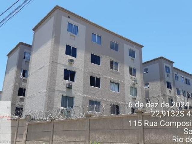 Oportunidade Única em RIO DE JANEIRO RJ | Tipo: Apartamento | Negociação: Venda Direta Online | Situação: Imóvel