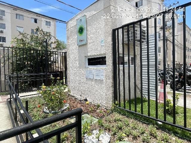 Oportunidade Única em RIO DE JANEIRO RJ | Tipo: Apartamento | Negociação: Venda Direta Online | Situação: Imóvel