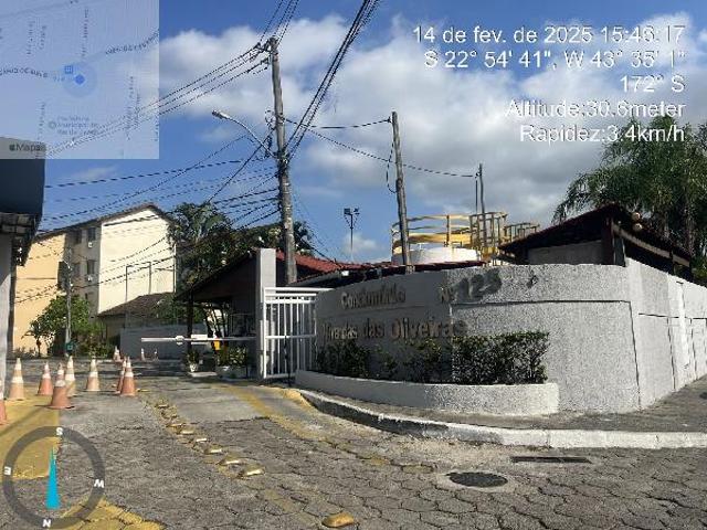 Oportunidade Única em RIO DE JANEIRO RJ | Tipo: Apartamento | Negociação: Venda Direta Online | Situação: Imóvel