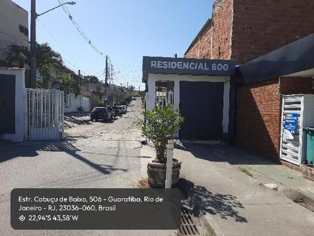 Oportunidade Única em RIO DE JANEIRO RJ | Tipo: Apartamento | Negociação: Venda Direta Online | Situação: Imóvel