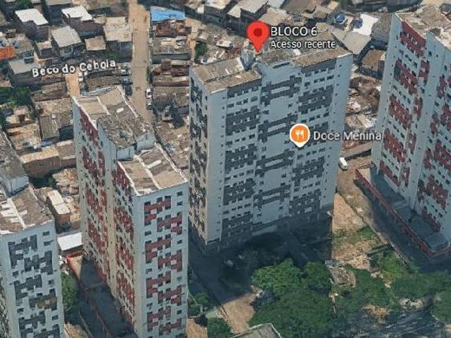 Oportunidade Única em RIO DE JANEIRO RJ | Tipo: Apartamento | Negociação: Venda Direta Online | Situação: Imóvel