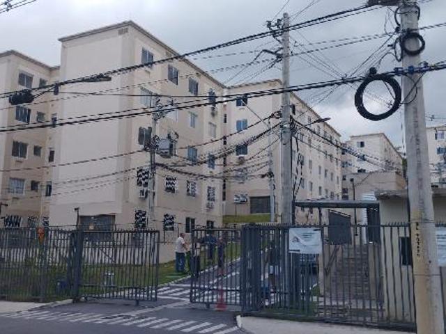 Oportunidade Única em RIO DE JANEIRO RJ | Tipo: Apartamento | Negociação: Venda Direta Online | Situação: Imóvel
