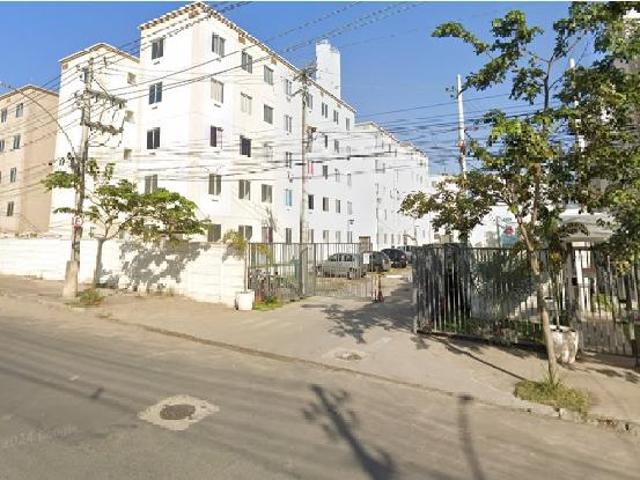 Oportunidade Única em RIO DE JANEIRO RJ | Tipo: Apartamento | Negociação: Venda Direta Online | Situação: Imóvel