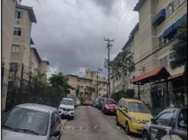 Oportunidade Única em RIO DE JANEIRO RJ | Tipo: Apartamento | Negociação: Venda Direta Online | Situação: Imóvel