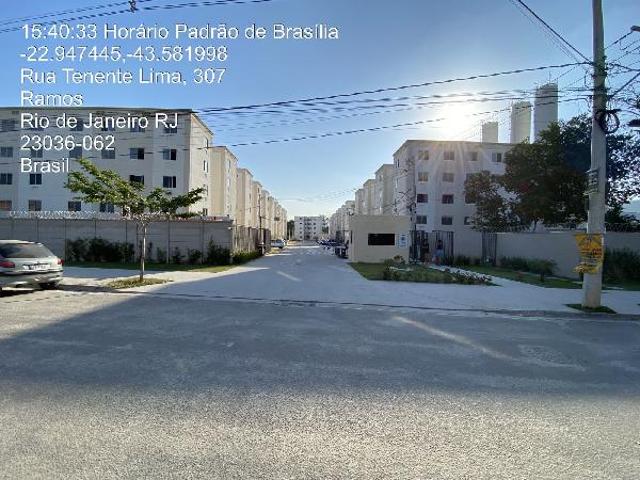 Oportunidade Única em RIO DE JANEIRO RJ | Tipo: Apartamento | Negociação: Venda Direta Online | Situação: Imóvel