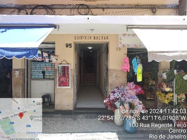 Oportunidade Única em RIO DE JANEIRO RJ | Tipo: Apartamento | Negociação: Venda Direta Online | Situação: Imóvel