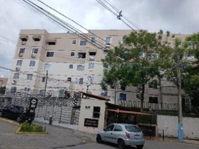 Oportunidade Única em RIO DE JANEIRO RJ | Tipo: Apartamento | Negociação: Venda Direta Online | Situação: Imóvel