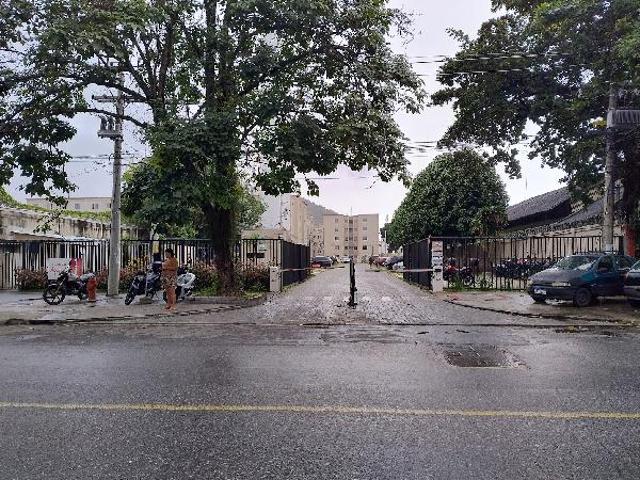 Oportunidade Única em RIO DE JANEIRO RJ | Tipo: Apartamento | Negociação: Venda Direta Online | Situação: Imóvel