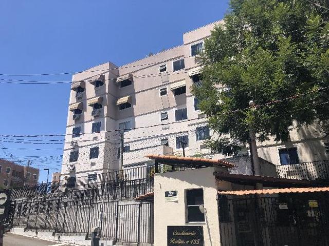 Oportunidade Única em RIO DE JANEIRO RJ | Tipo: Apartamento | Negociação: Venda Direta Online | Situação: Imóvel