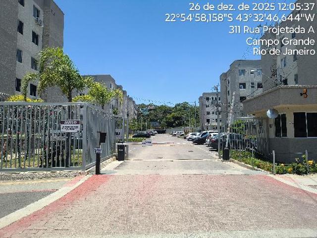 Oportunidade Única em RIO DE JANEIRO RJ | Tipo: Apartamento | Negociação: Venda Direta Online | Situação: Imóvel