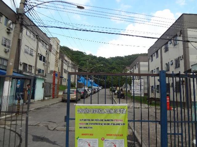 Oportunidade Única em RIO DE JANEIRO RJ | Tipo: Apartamento | Negociação: Venda Direta Online | Situação: Imóvel