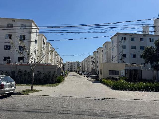 Oportunidade Única em RIO DE JANEIRO RJ | Tipo: Apartamento | Negociação: Venda Direta Online | Situação: Imóvel
