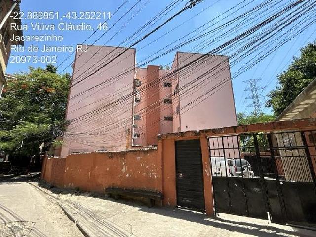 Oportunidade Única em RIO DE JANEIRO RJ | Tipo: Apartamento | Negociação: Venda Direta Online | Situação: Imóvel